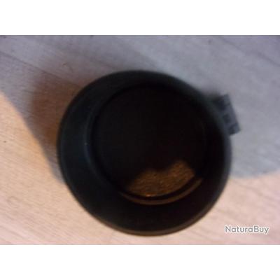 Couvre objectif pour diamètre 56 ou 57 mm - Bonnettes et caches ...