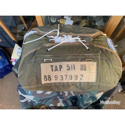 Parachute TAP511 - Parachutisme militaria (10012557)