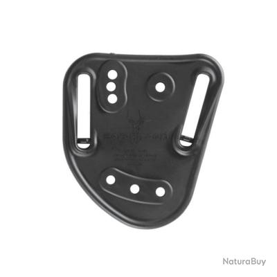 Passant de ceinture Safariland - 56 mm - Pièces et accessoires de ...