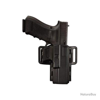 Etui Uncle Mike's Reflex Rétention Interne Ceinture + Paddle P220/P226 ...