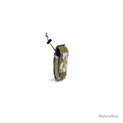 Porte Chargeur Simple Tasmanian Tiger SGL Mag Pouch MP7 MKII 20 + 30 ...