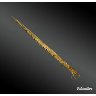 POINTE de JAVELOT appelée Usawia - Île Hoste, Terre de Feu, Amérique du ...