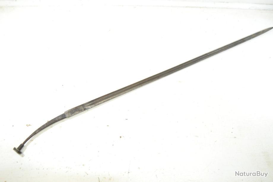 Lame d'épée style Allemande ?. A restaurer. 19e Siècle - Pièces ...