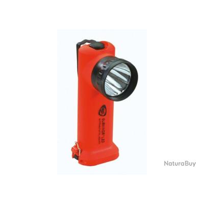 Survivor NonCertifié Atex Streamlight Orange Led Rechargeable 220 V ...