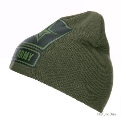Bonnet US Army khaki - Bobs, casquettes, cagoules militaria (10026354)