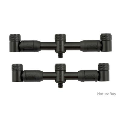 Fox Black Label Qr Buzz Bars 2 Rod Narrow - Buzz Bar (10028028)