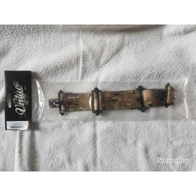 Virtue Vio Strap Cash Money Camo - Protections Paintball (10030107)