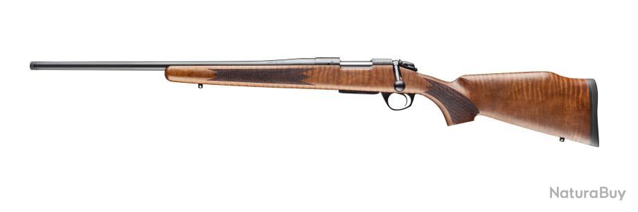 Carabine à Verrou Bergara B14 Timber pour Gaucher-308 Win-56cm ...