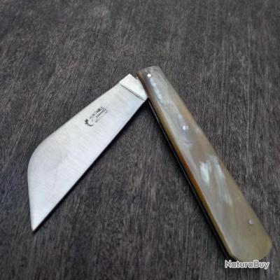 Couteau Régional DONJON GARONNAIS VÉRITABLE BROSSARD - Couteaux ...