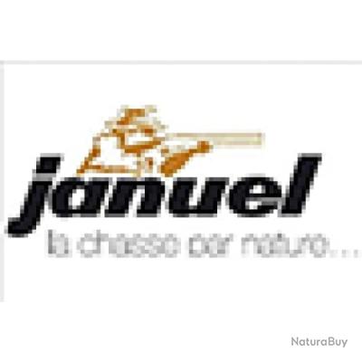 Sifflet Plat Januel Chasseur Buffle - Sifflets (10034928)