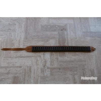 CARTOUCHIERE CEINTURE EN CUIR CALIBRE 12 - Cartouchières ceinture de ...