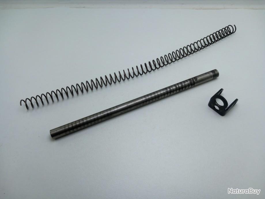 Ressort récupérateur avec tige guide carabine remington 742 - Pièces ...