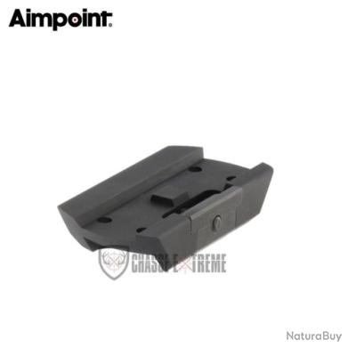 Embase AIMPOINT Micro Pour Rail 11 Mm Avec Clef Et Vis - Embases pour ...