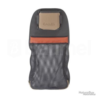 SAC ? CARTOUCHES + FILET ALLEN - Sacs et sacoches de ball-trap (10038646)