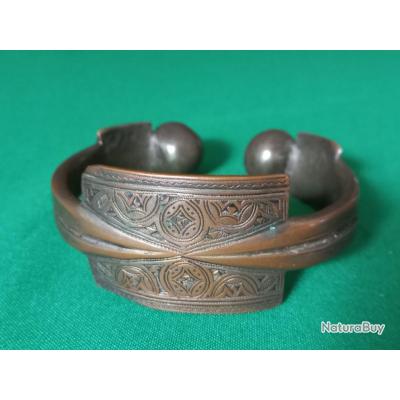 Magnifique bracelet de cheville KHALKHAL - Objets divers (10039679)