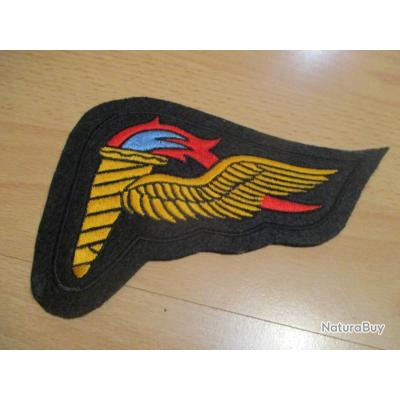 Patch US pathfinder - Insignes en tissu - Patchs (10041817)