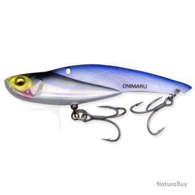 Megabass Onimaru 20g G Katakuchi - Leurres durs mer (10046005)