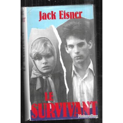 Le survivant de Jack Eisner , pologne ghetto de varsovie déportation ...