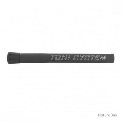 Extension tube chargeur +4 coups pour Beretta 1301 ga.12 - Noir - TONI ...
