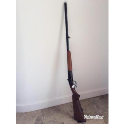 Fusil Simplex cal 16 n°528603 comme neuf - Fusils monocoup et à ...