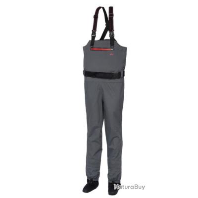 Opé truite - WADERS DAM DRYZONE BREATHABLECHEST WADER STOCKING FOOT XL ...