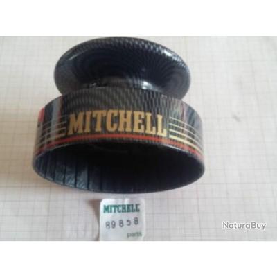 BOBINE SAV pièce détachée MOULINET MITCHELL 498 X PRO SPECIAL PART ...