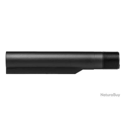 Mil-Spec Carbine Receiver Extension - Tube de crosse Aero precision Mil ...