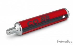 Cartouche sparclette UMAREX de co2 88g - Cartouches et sparclettes CO2 ...