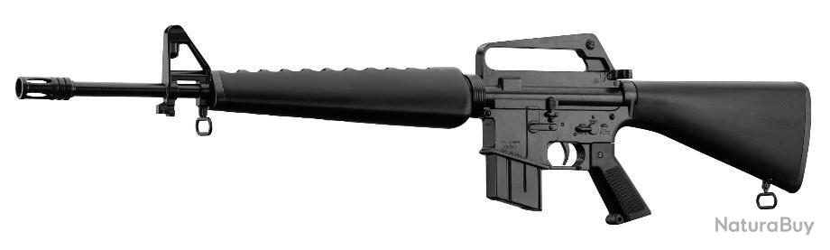REPLIQUE FUSIL COLT M16 DENIX - Reproductions de fusils et pistolets ...