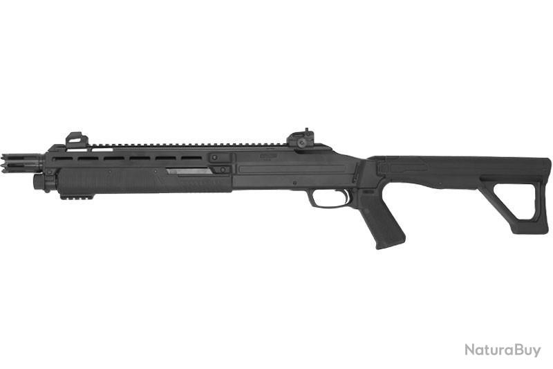Fusil à Pompe HDX 68 T4E 16 joules Umarex - Armes à balles caoutchouc ...