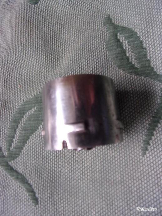 Barillet 5 alvéoles de revolver à broche - Pièces détachées de ...