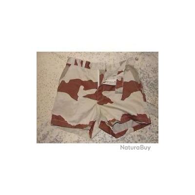 Short camo sable - Bermudas et shorts Outdoor (12147610)