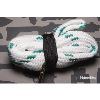 Bore Snake Cordon de nettoyage calibre 12 - Cordons, kits et baguettes ...