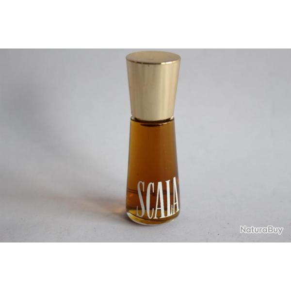 Flacon de parfum vintage SCALA - Objets divers (10096180)