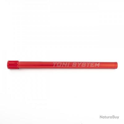 Tube prolongateur mesure au canon pour Winchester SX3 canon 70 ga.12 ...