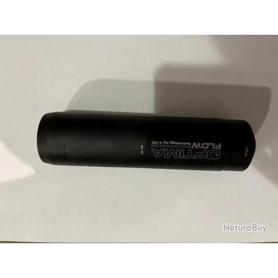 SILENCIEUX A-TEC OPTIMA 45 FLOW CAL.375 15X1 - Silencieux et modérateurs de son (10097838)