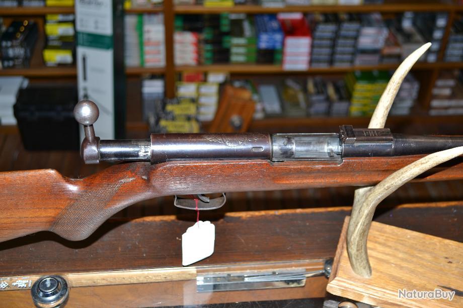 CARABINE MAS 22LR - Carabines 22LR (10097931)