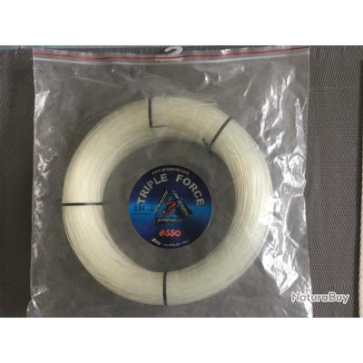 Asso triple force 3 x 100m - Nylons - Tresses (10106759)