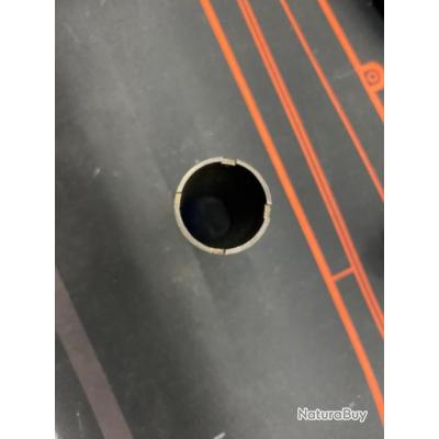 1 choke Beretta Optima choke 7 cm 1/2 - Chokes (10107346)