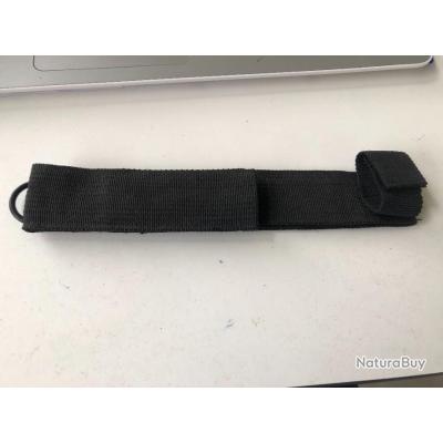 PORTE MATRAQUE - Accessoires pour matraques et batons de défense (10112932)