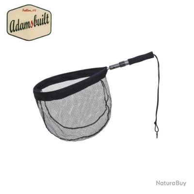 Epuisette Alu Truite Extensible Adams Built - Epuisettes Carnassiers ...