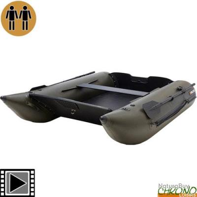 Bateau Pneumatique Prologic Element Wave Rider 240 Plancher Air ...