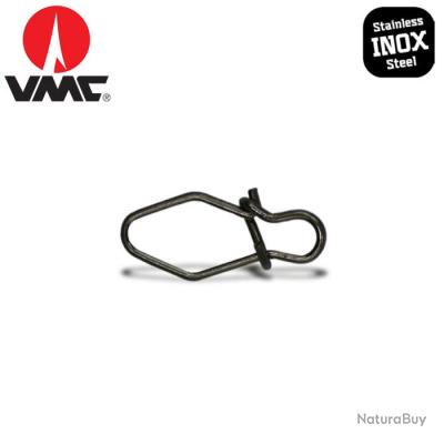 DESTOCKAGE ! Agrafe VMC 3536BN Techset Snap #2 - Agrafes - Emerillons - Anneaux Brisés ...