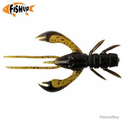 Leurre Real Craw Fishup 5cm 43 - Leurres souples Carnassiers (10117800)