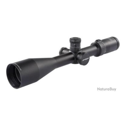 LUNETTE OPTISAN 6-24X50 F1 MIL-F1MH24 - Lunettes de tir et tactique ...