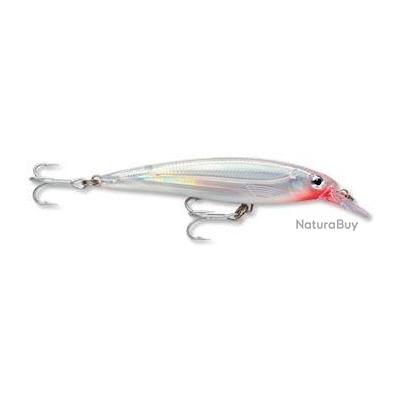 Leurre Rapala X-Rap 10cm GGH - Leurres durs Carnassiers (10124067)
