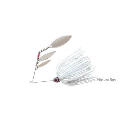 Spinnerbait Booyah Mini Shad 5g Pearl Shiner - Spinnerbaits - Buzzbaits ...