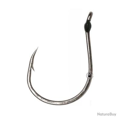 Hameçon Simple VMC 7344 WK Wacky 1 - Hameçons Carnassiers (10125964)