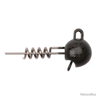 Tête Plombée BFT Flex Head Pike Small 5g - Têtes plombées (10128643)