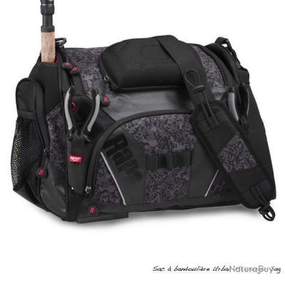 Sac à bandouliere Rapala Urban Messenger Bag - Bagagerie - Rangement ...